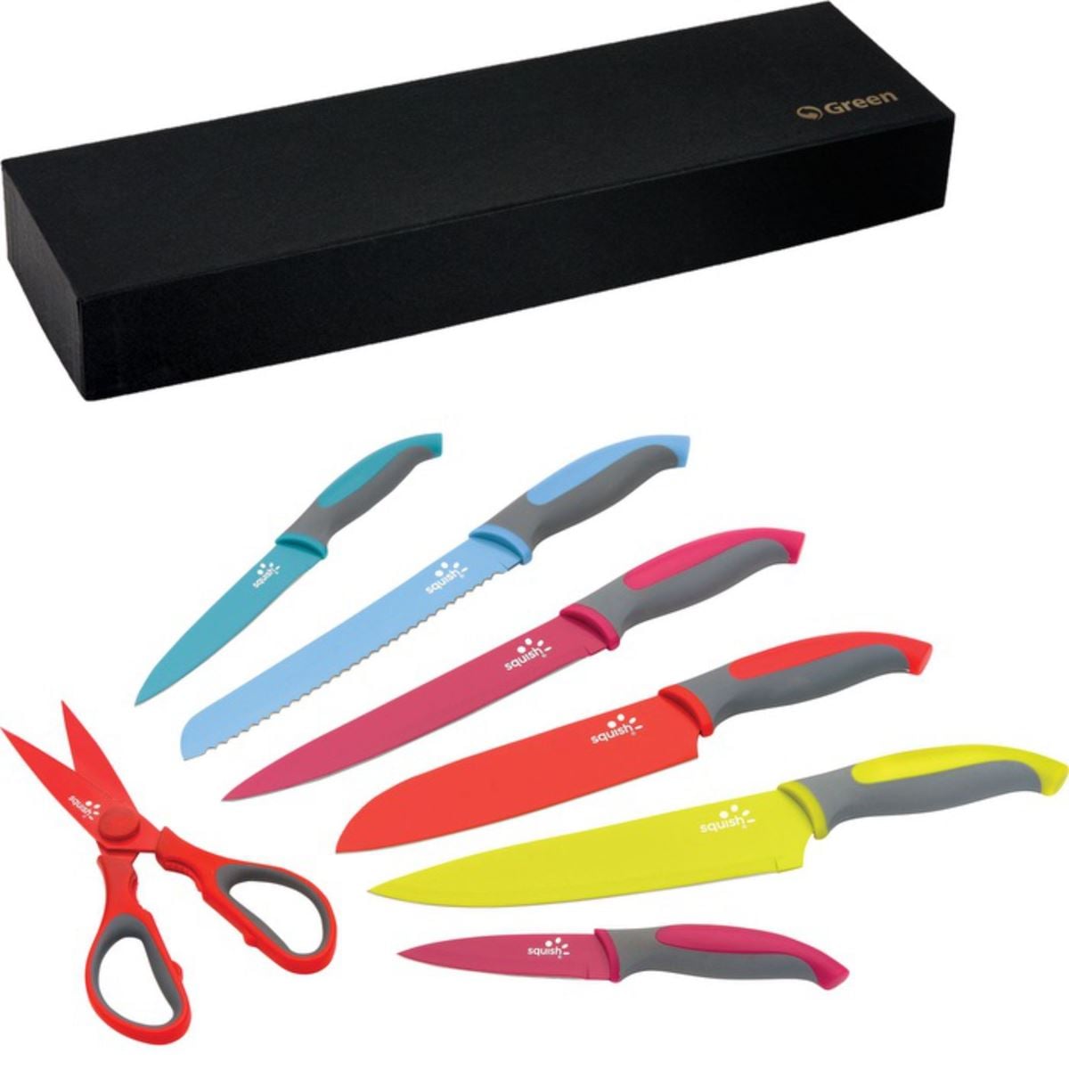 Personalized Steak Knives | Laser Engraved Cutlery | Lazer Designs