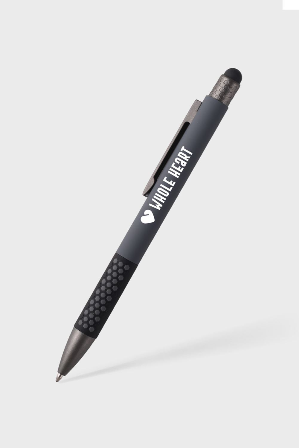 Personalized Buzz Comfort Ballpoint Pen | Lazer Designs