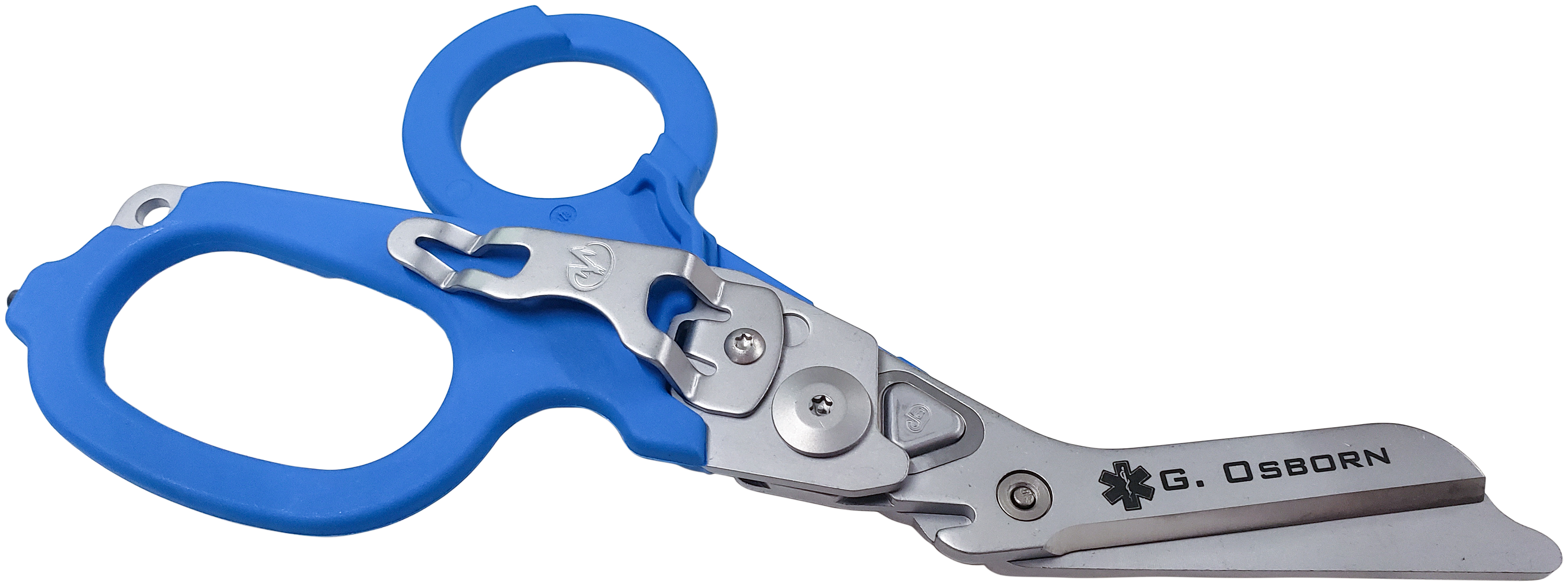 Sewing & Fiber Customizable Trauma Shears Tools etna.com.pe