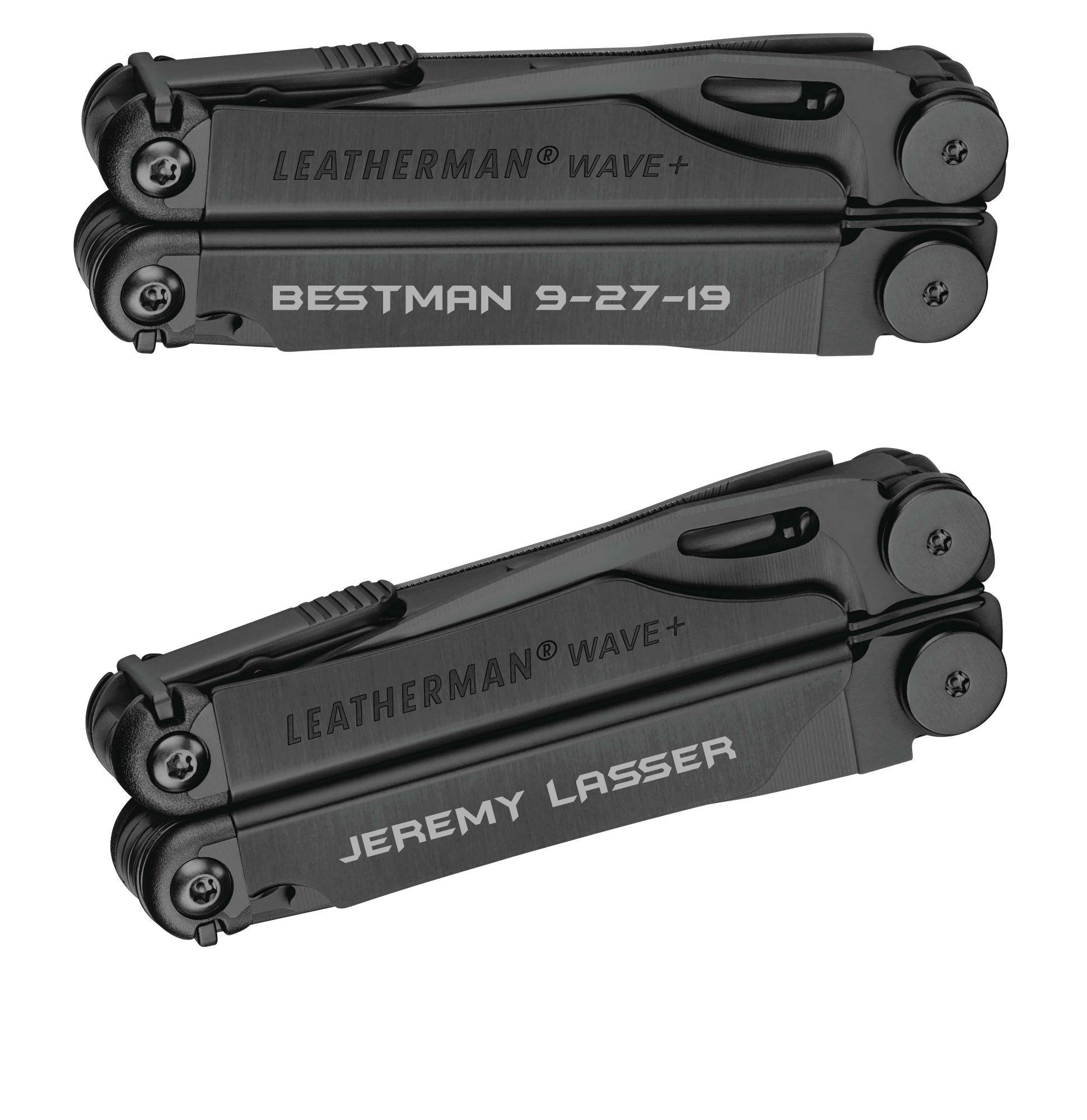 Leatherman Wave