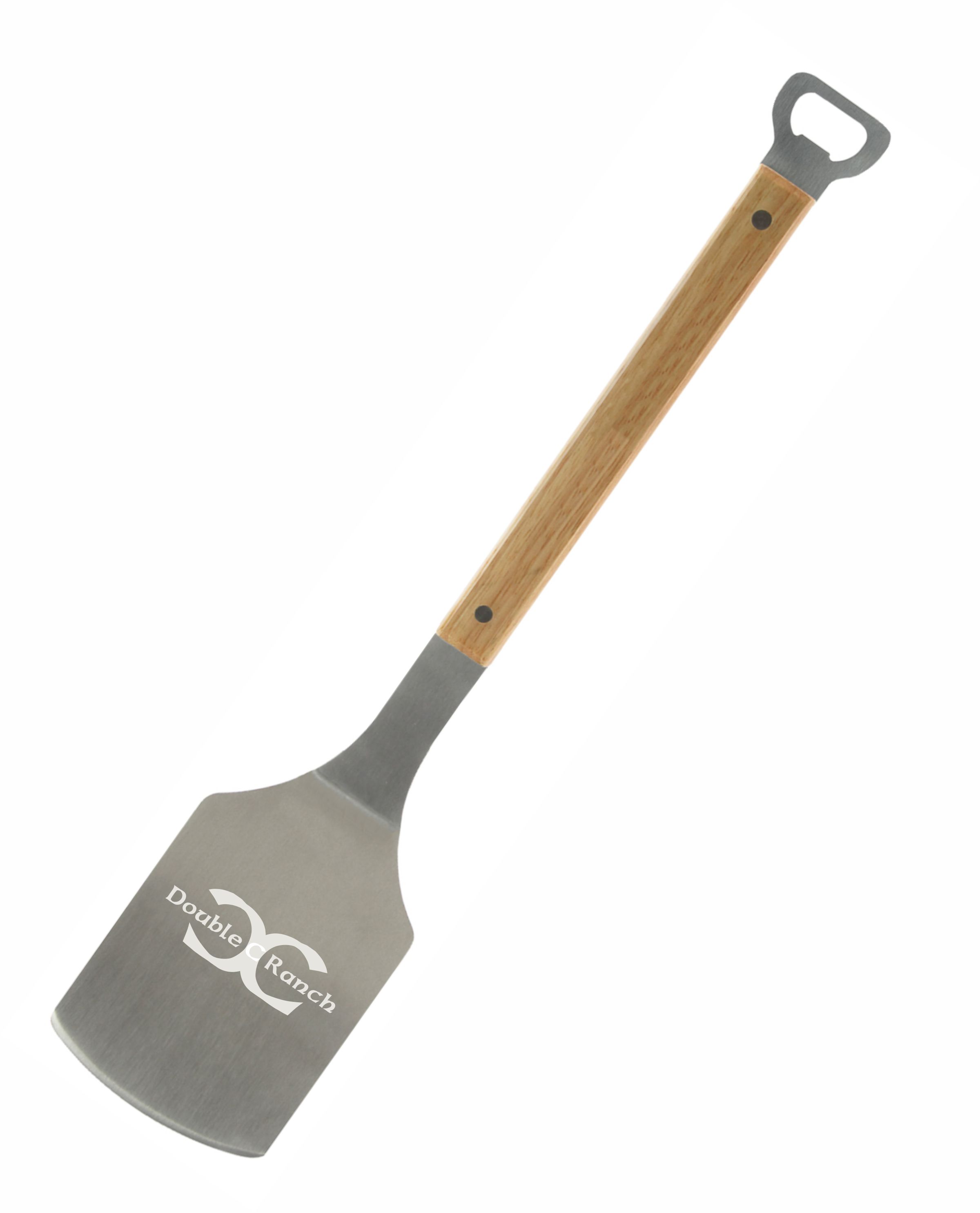 Personalized Grill Spatulas