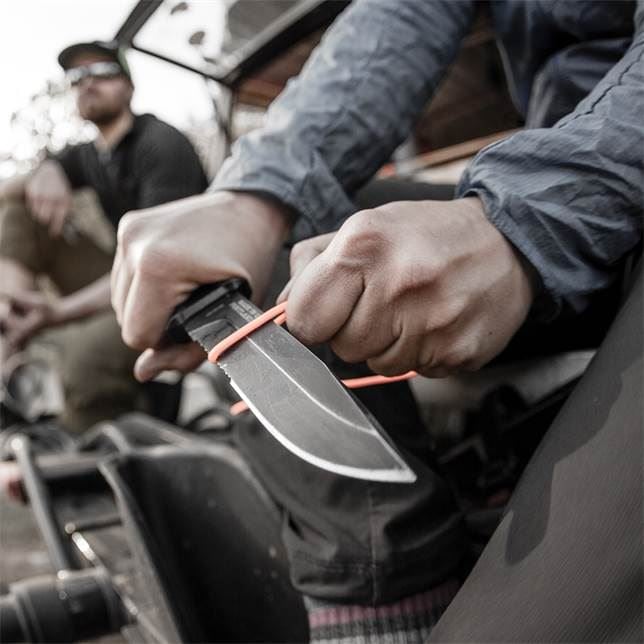 Gerber Knives Logo