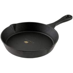 Personalized Cast Iron Skillet, 10 CraftKitchen Skillet | Lazer Designs