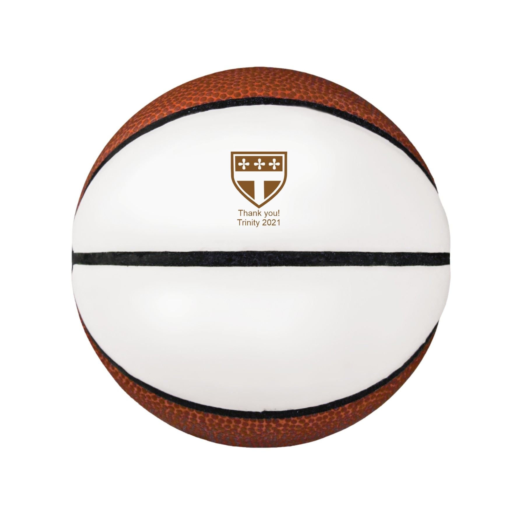 Laser Engraved Basketball | Lazer Designs