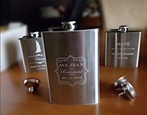 Flask How-To's: How to Fill a Flask, Clean a Flask & More | Lazer ...