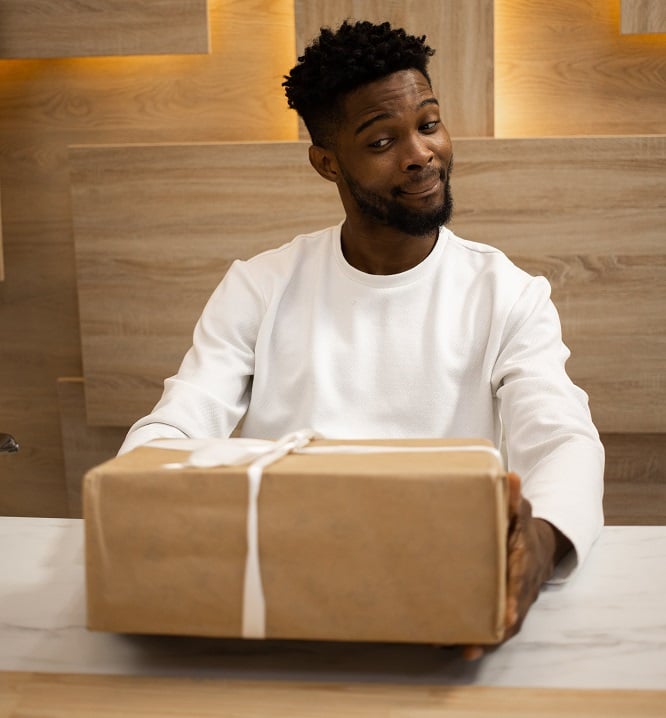 Sentimental Gifts for Men: Heartfelt Manly Presents | Lazer Designs