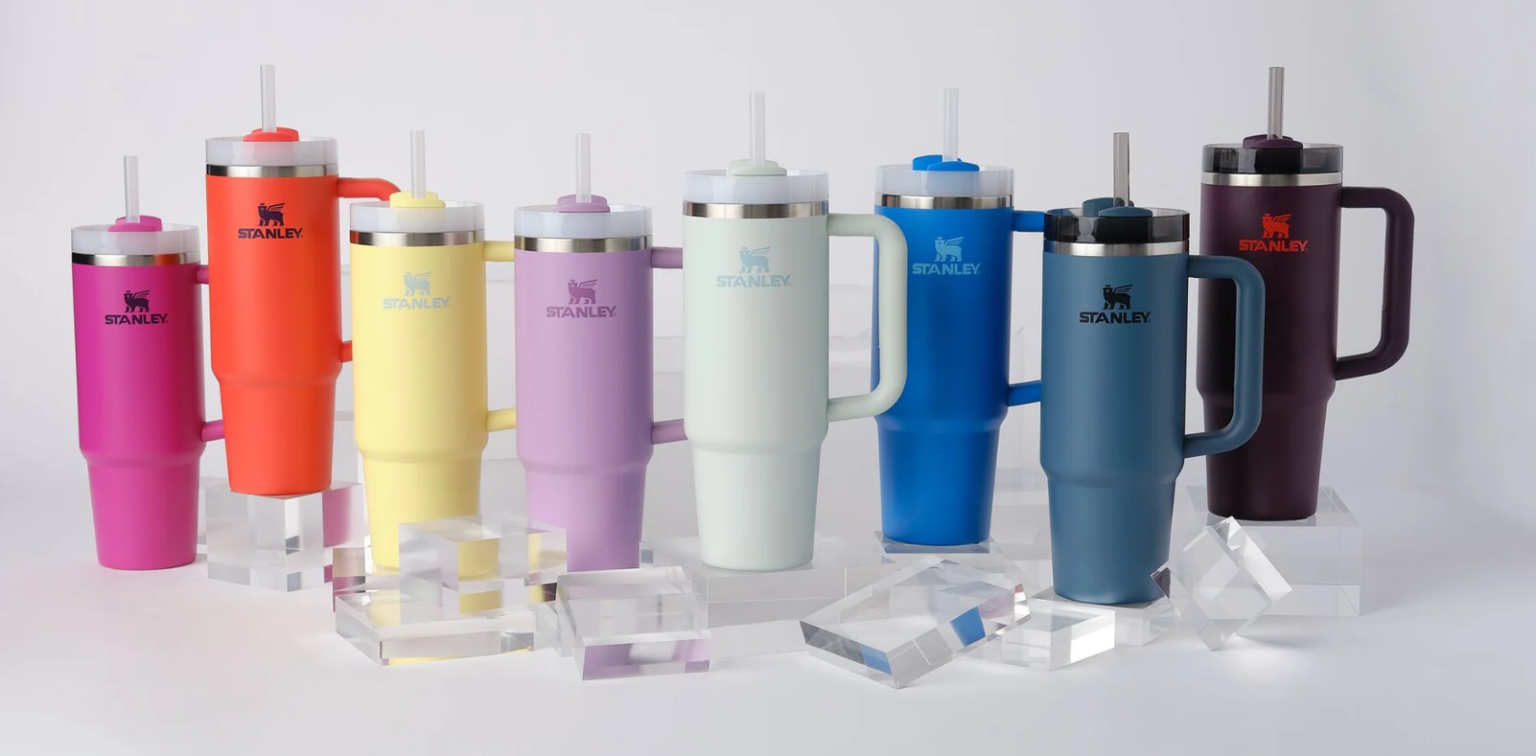 Stanley 30 oz vs 40 oz Tumblers: A Comprehensive Comparison | Lazer Designs