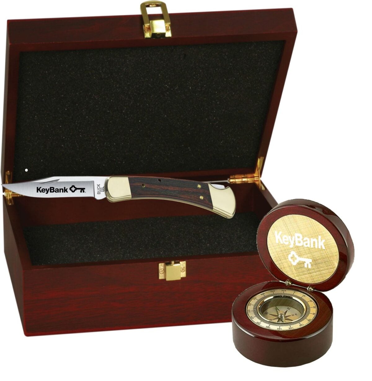 Buck Knife 110 vs 112: Ultimate Comparison Guide | Lazer Designs Blog